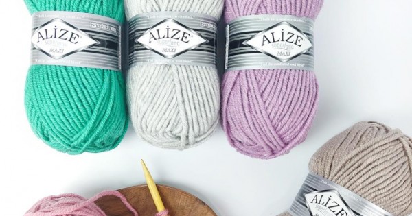 Alize Superlana Maxi