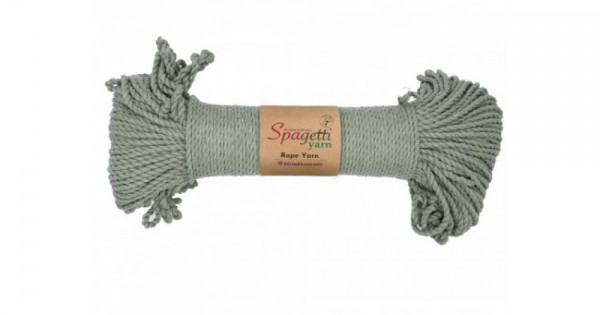 3mm Rope Yarn - SpagettiYarn