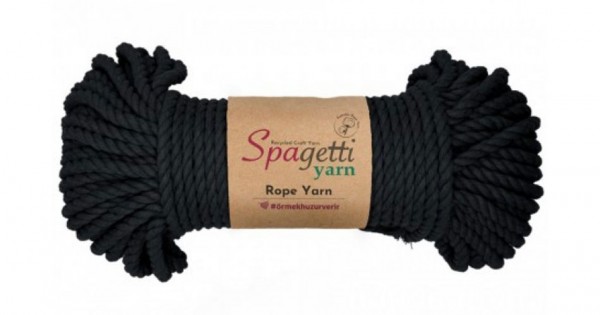 8mm Rope Yarn - SpagettiYarn