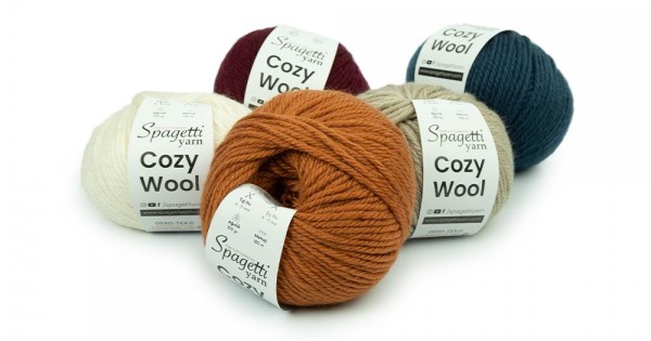 Cozy Wool