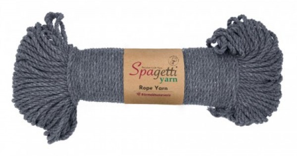 4mm Rope Yarn - SpagettiYarn