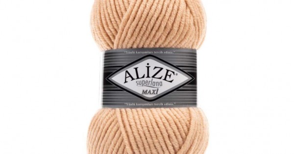 Alize Superlana Maxi 502