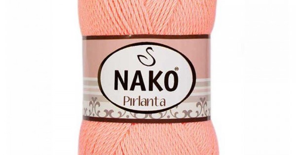 NAKO PIRLANTA 3148