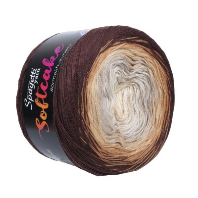 Soft Cake - SpagettiYarn